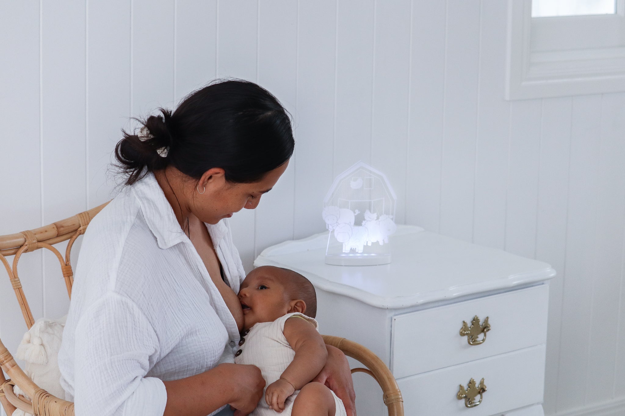 Duski Dream Lights – Luminous Distribution | Duski