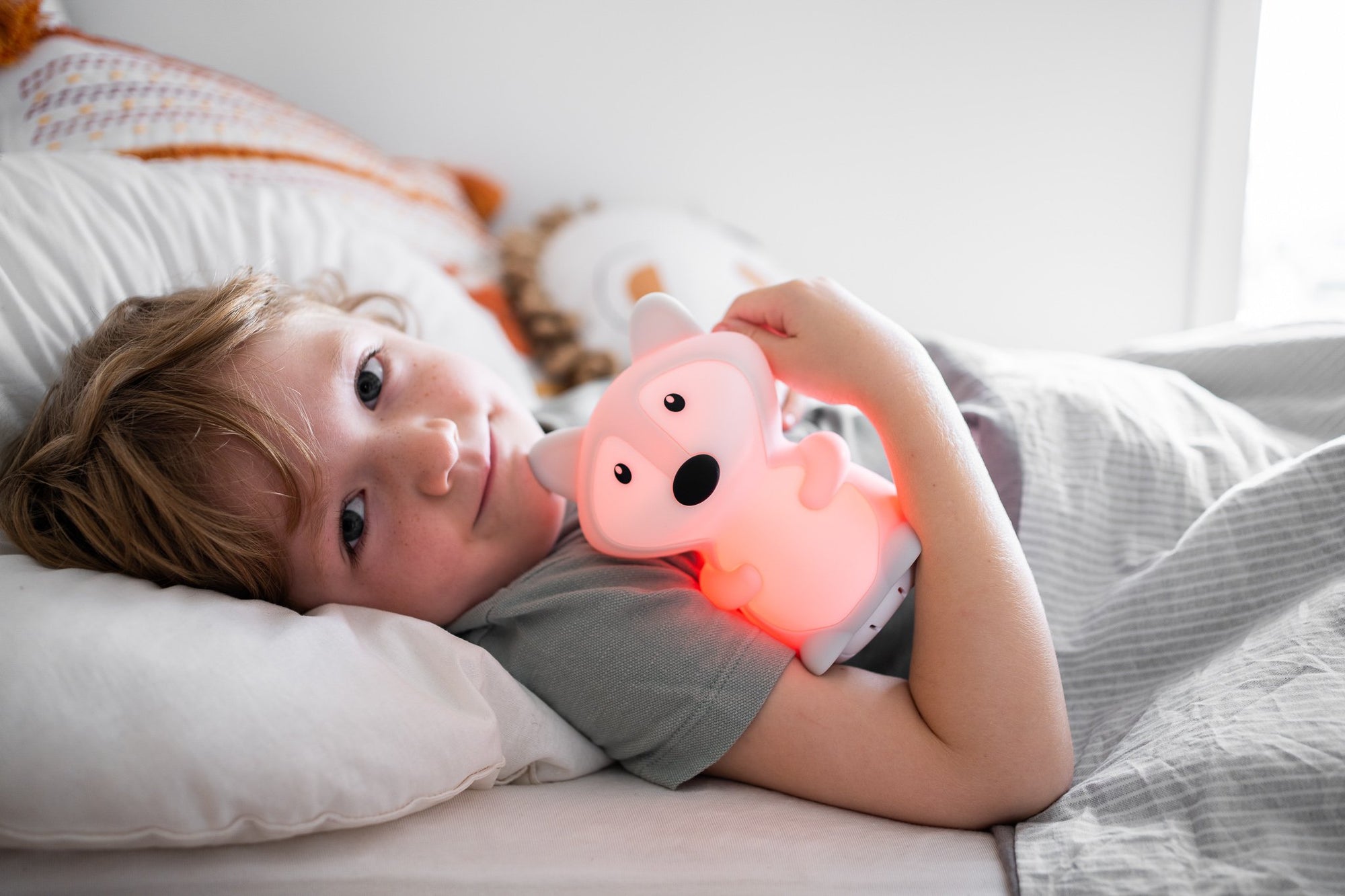 Luminous Distribution – Luminous Distribution | Duski